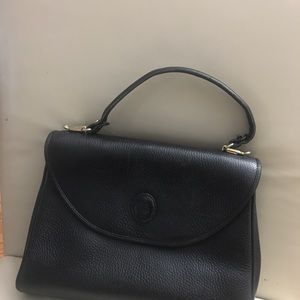 Bags | Mark Cross Vintage Handbag | Poshmark